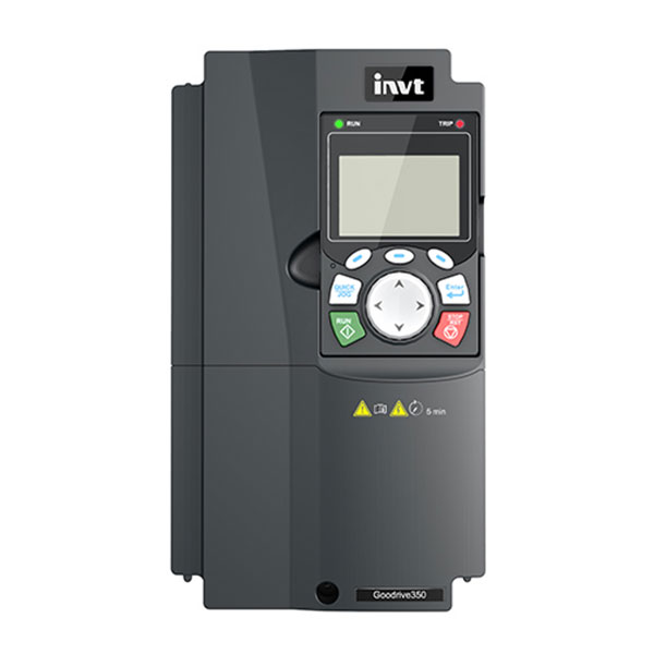 Unità di frenatura per inverter INVT potenza da 18,5 kW a 37 kW per GD350 - ATTI - Online Shop