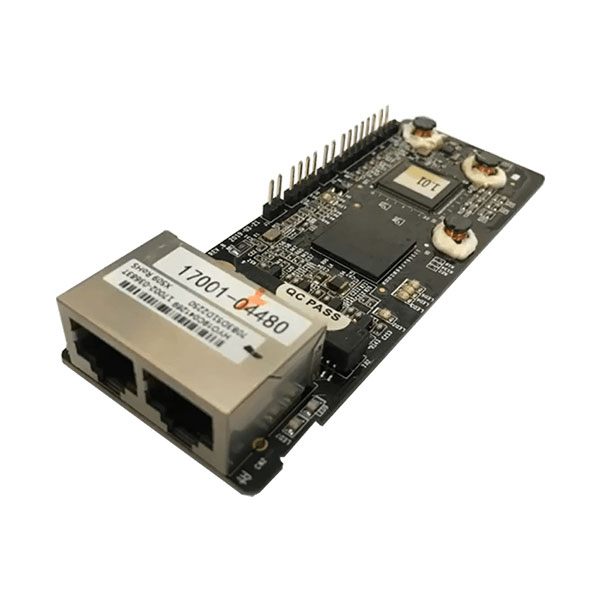 Scheda di comunicazione PROFIBUS-DP, per inverter INVT GD350 - ATTI - Online Shop